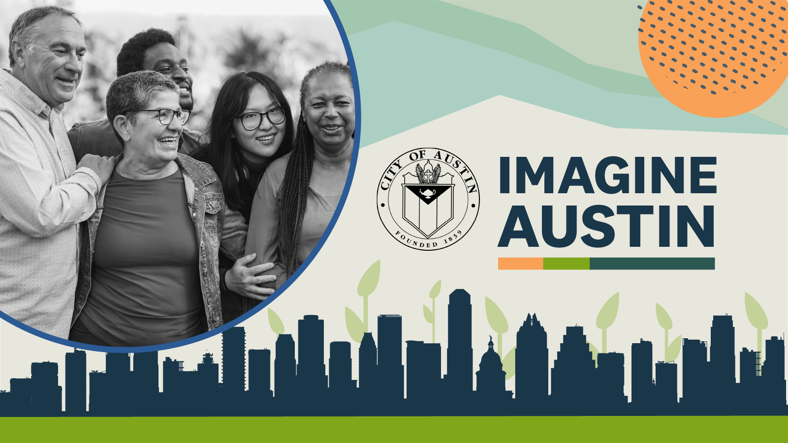 City Embarks on Community-Wide Effort to Update Imagine Austin | AustinTexas.gov